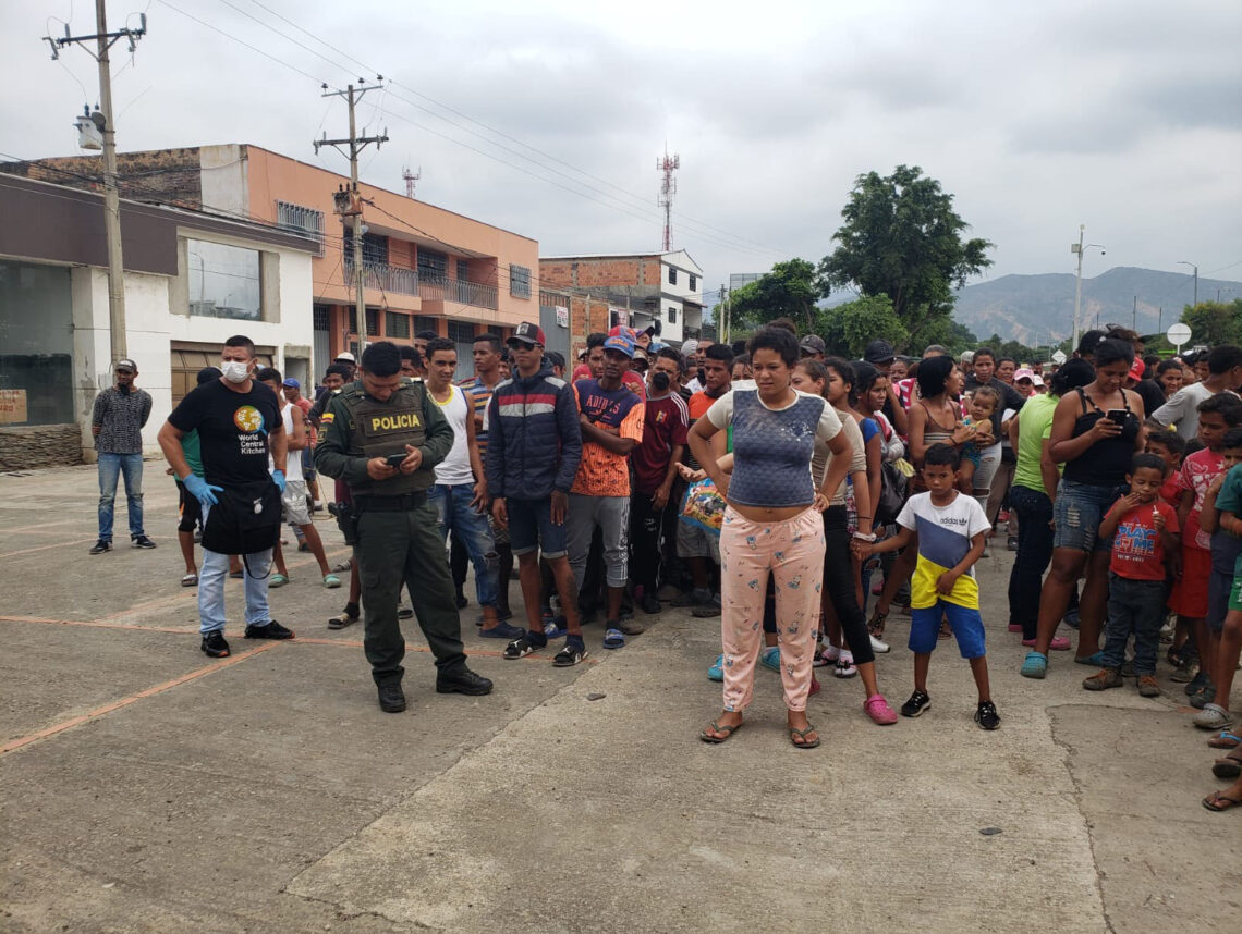 World Religions - Nicholas Maduro: Killer of Hope