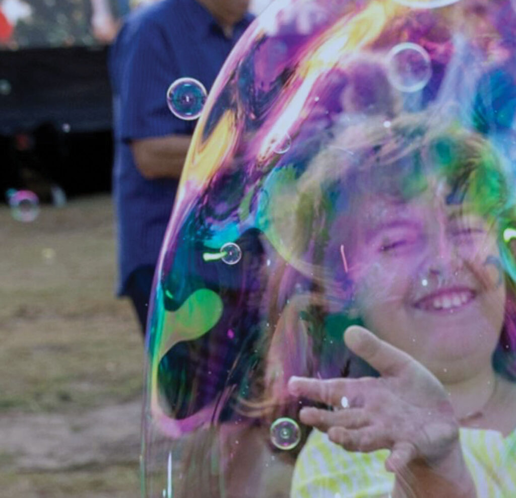 Nation’s Innocence Stolen by Barbaric Hatred