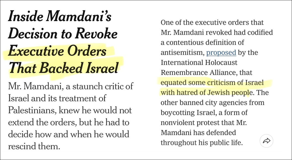 Why Is the International Holocaust Remembrance Alliance Definition of ...