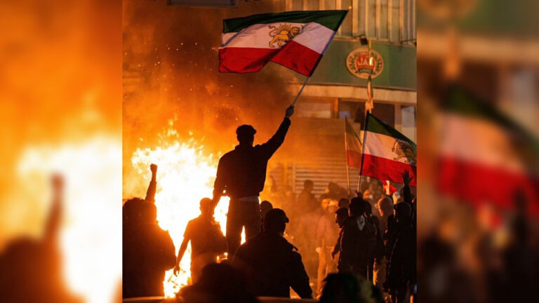 Iran’s Moment of Truth