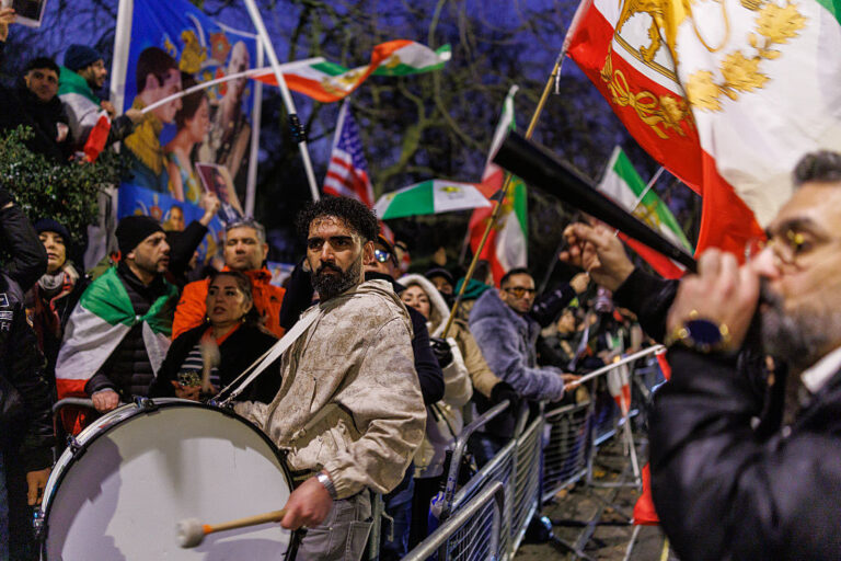 Silence of the Sheep: Why Progressives Are Ignoring the Massacre of ...