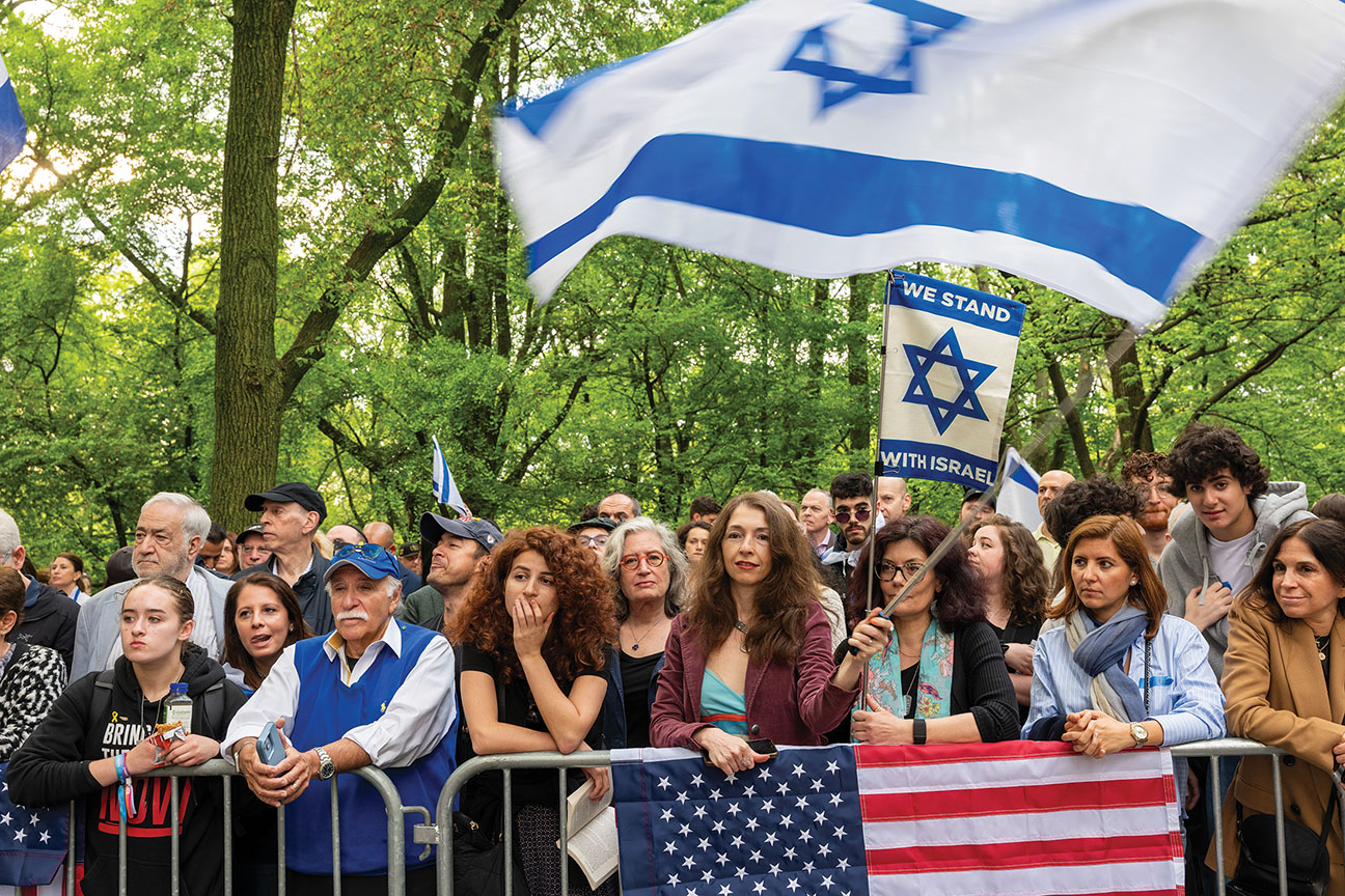 To My Fellow Diaspora Jews — Let’s Be a New Kind of Jew