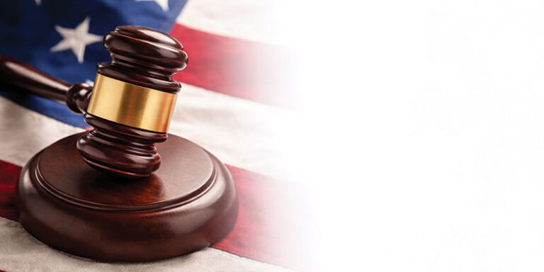 Nation of Laws - A poem for Parsha Mishpatim