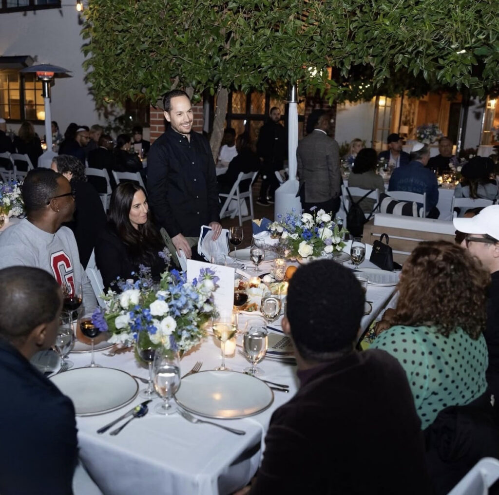 Black-Jewish Entertainment Alliance Freedom Seder to Return at Critical ...