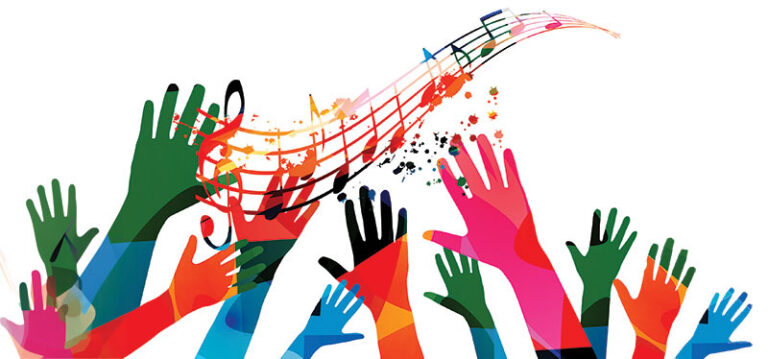 Sing Songs, Raise Spirits - A poem for Parsha Beh’alotcha