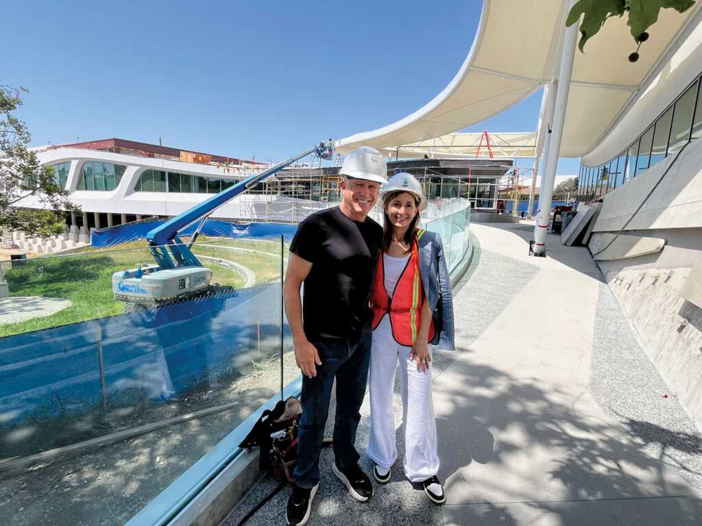 Holocaust Museum LA Unveils Major Expansion for Future Generations