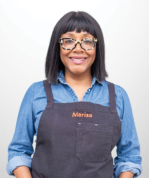 Sushi Day Recipes with Marisa Baggett
