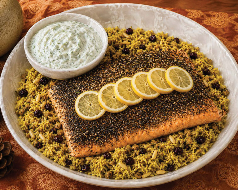 Celebrate Spice Day on June 10