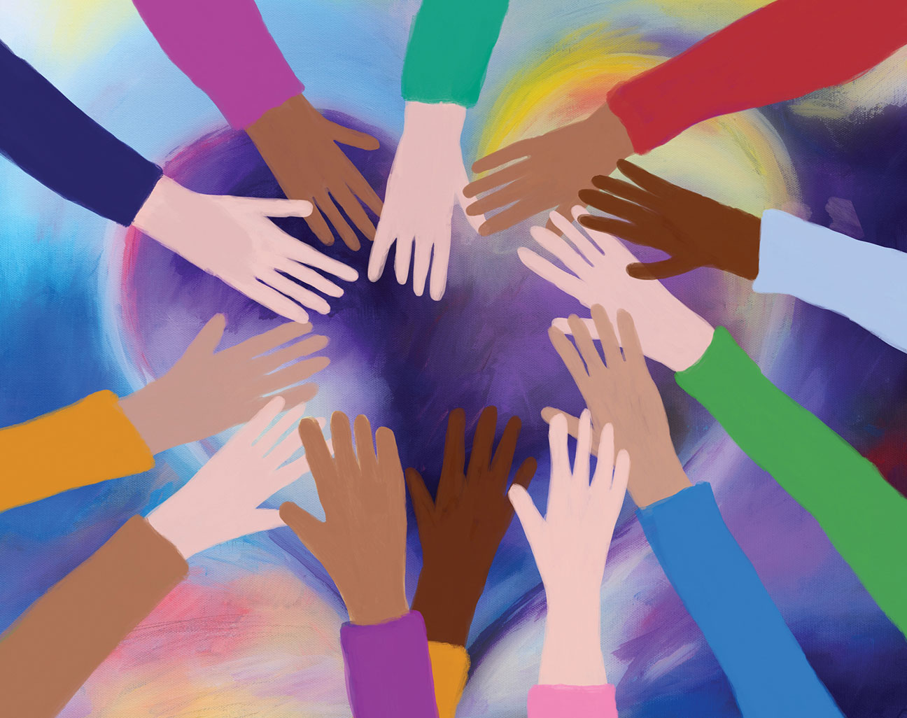 The Philanthropic Pivot to Jewish Joy Is Misguided